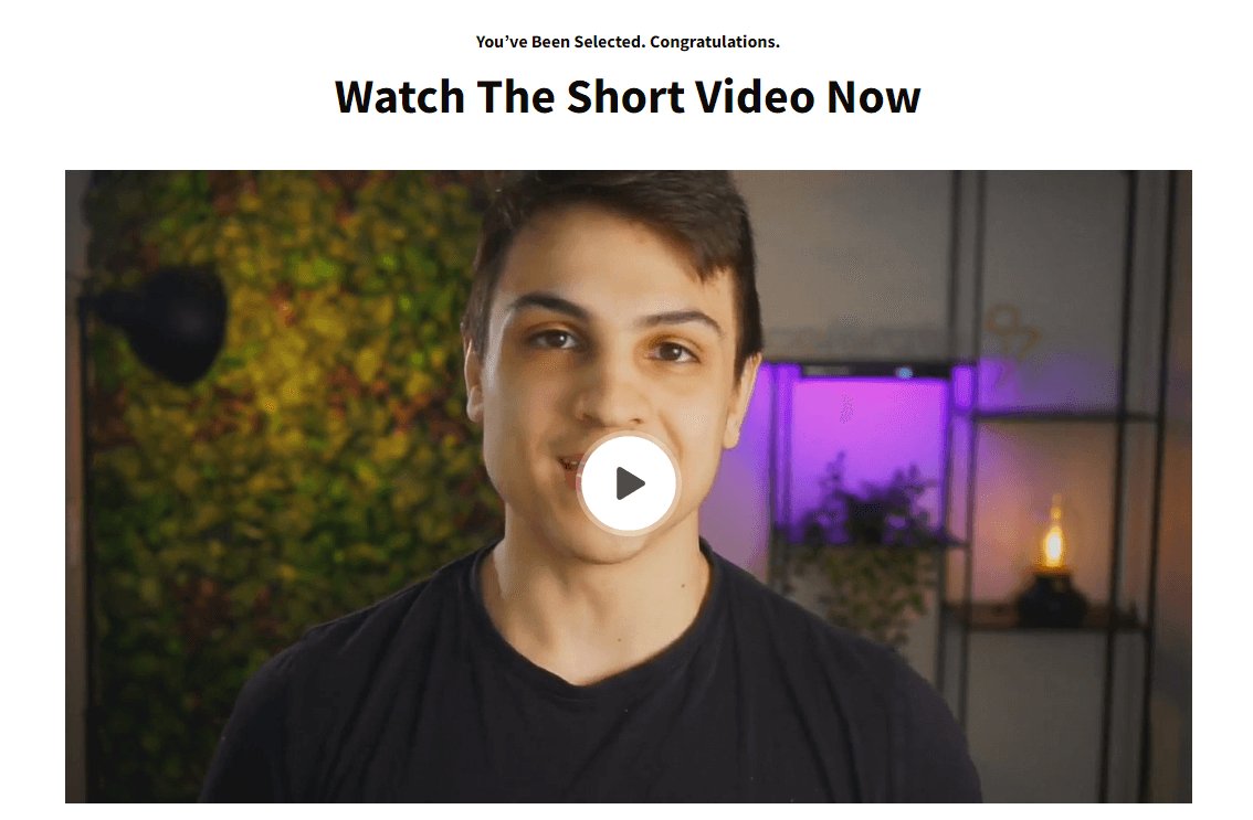 Video For You - Express Programs